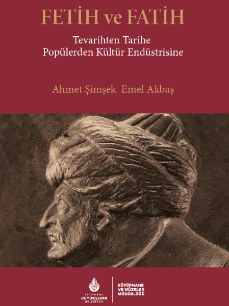 Fetih ve Fatih - Atatürk Kitaplığı